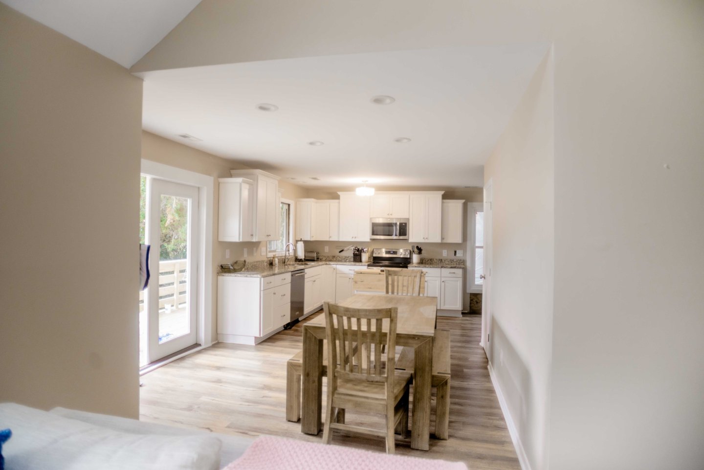 1210 Emerald Drive – NC Beach Rentals