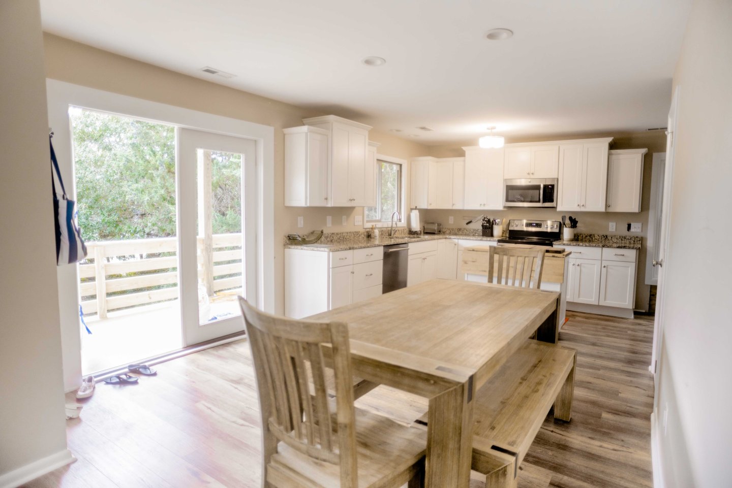 1210 Emerald Drive – NC Beach Rentals